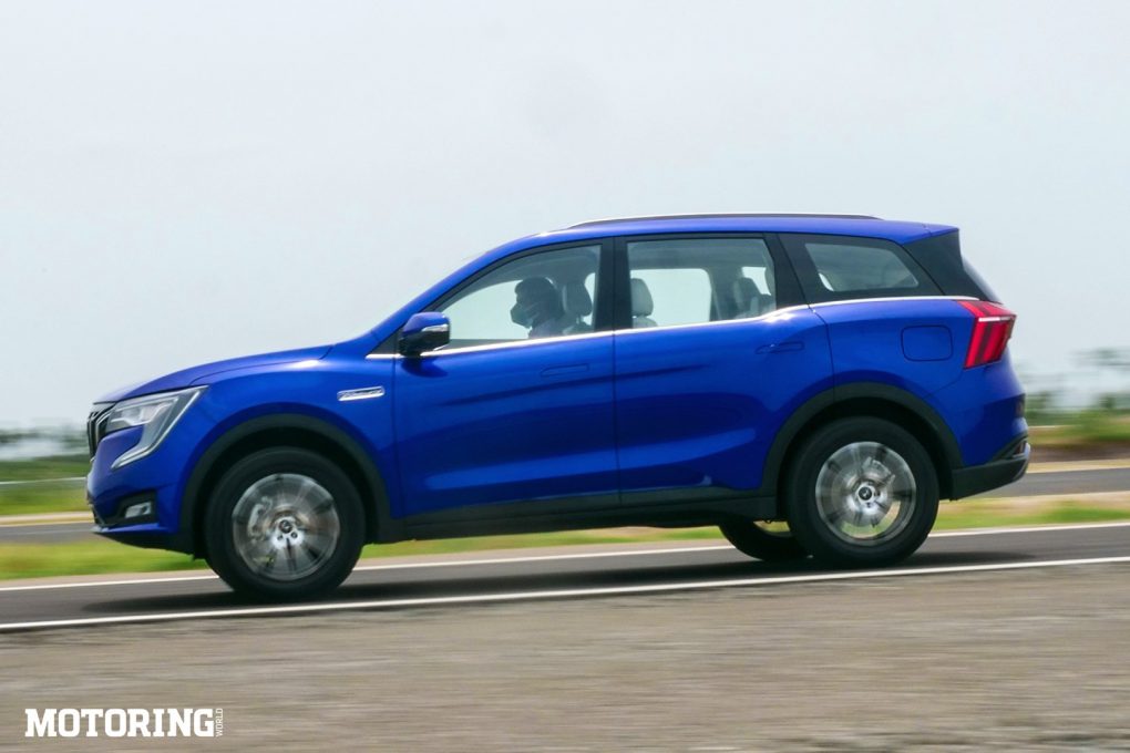Mahindra XUV700 Review: The XUV factor - Motoring World