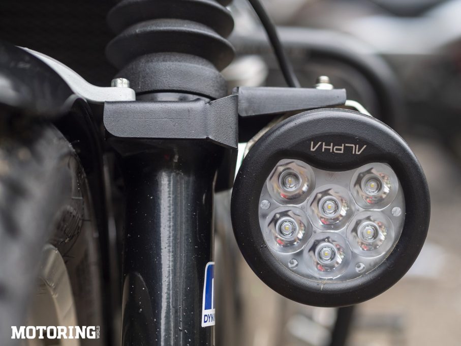 Royal Enfield 'Big Bore' Interceptor 650 Review: We're Not Bored ...