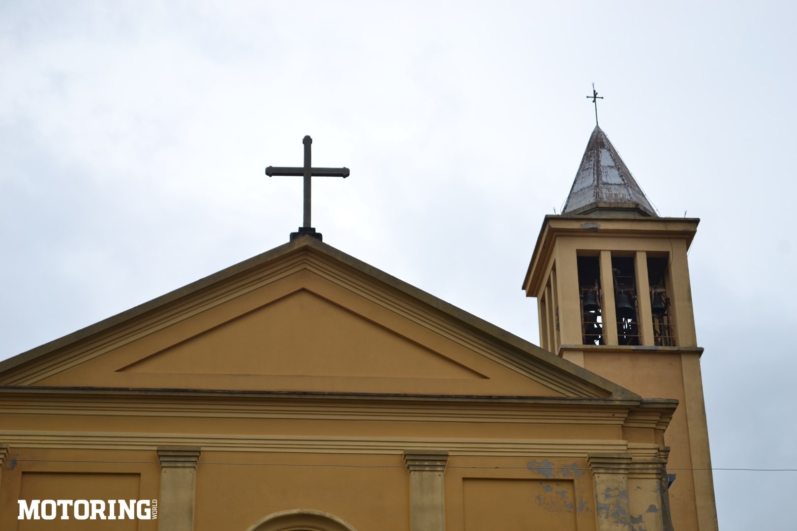 Tavullia & Valentino Rossi: Home Sweet Home - Motoring World