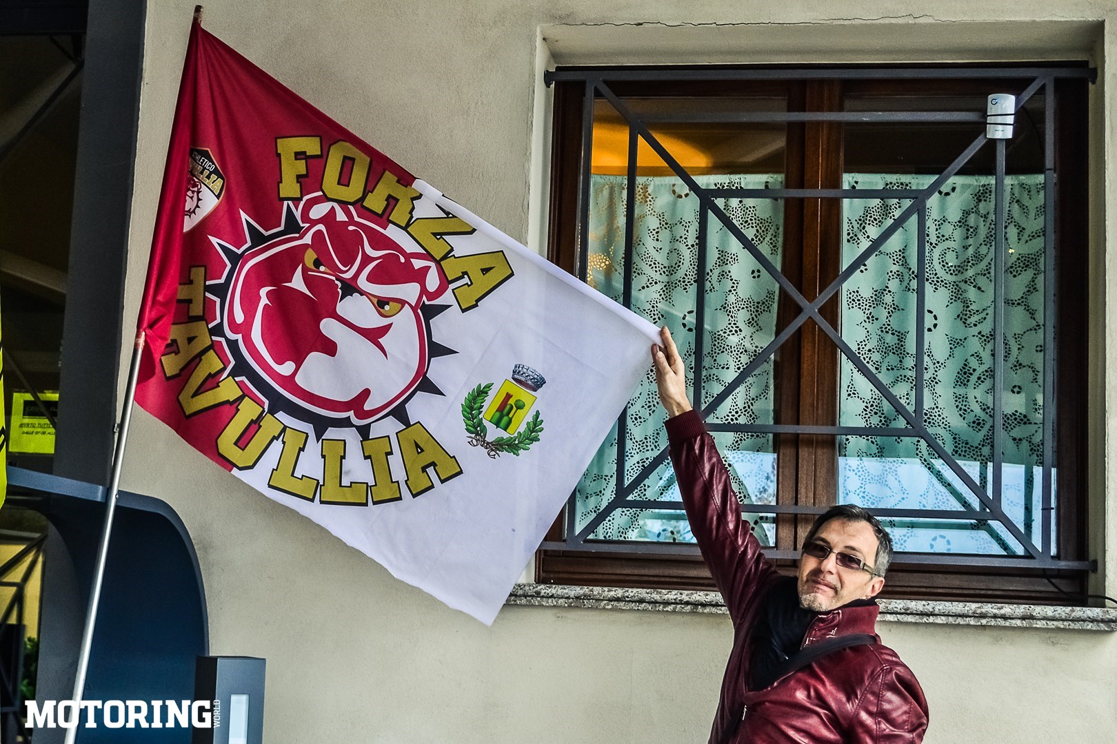 Tavullia & Valentino Rossi: Home Sweet Home - Motoring World