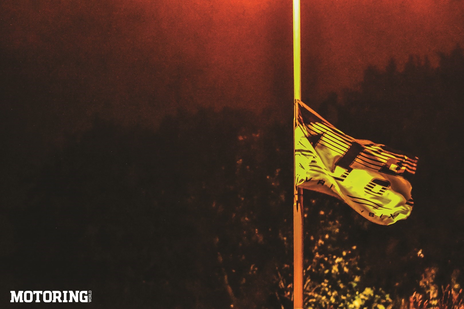 Tavullia & Valentino Rossi: Home Sweet Home - Motoring World