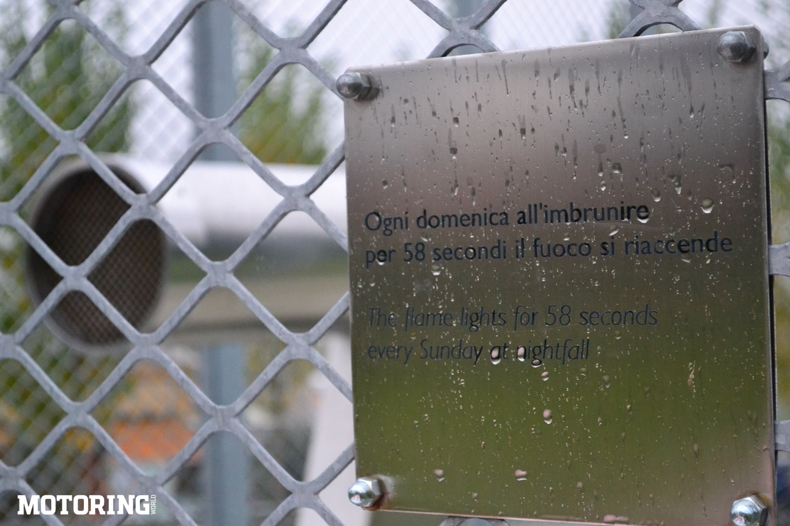 Tavullia & Valentino Rossi: Home Sweet Home - Motoring World