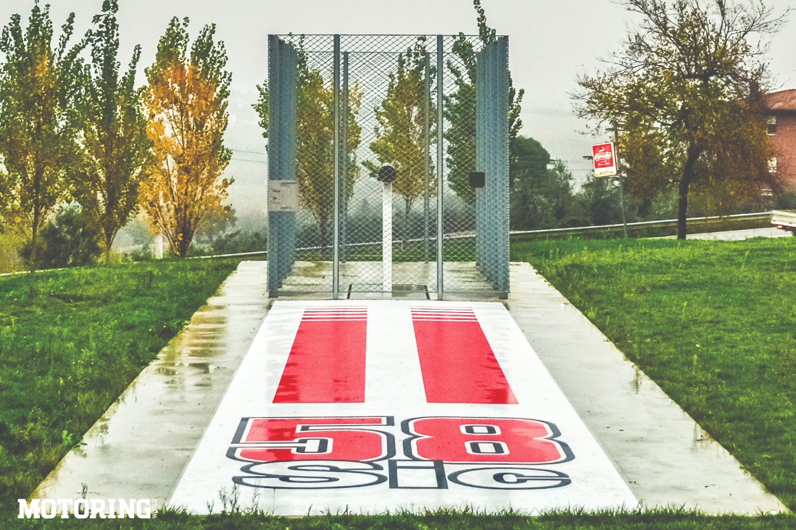 Tavullia & Valentino Rossi: Home Sweet Home - Motoring World