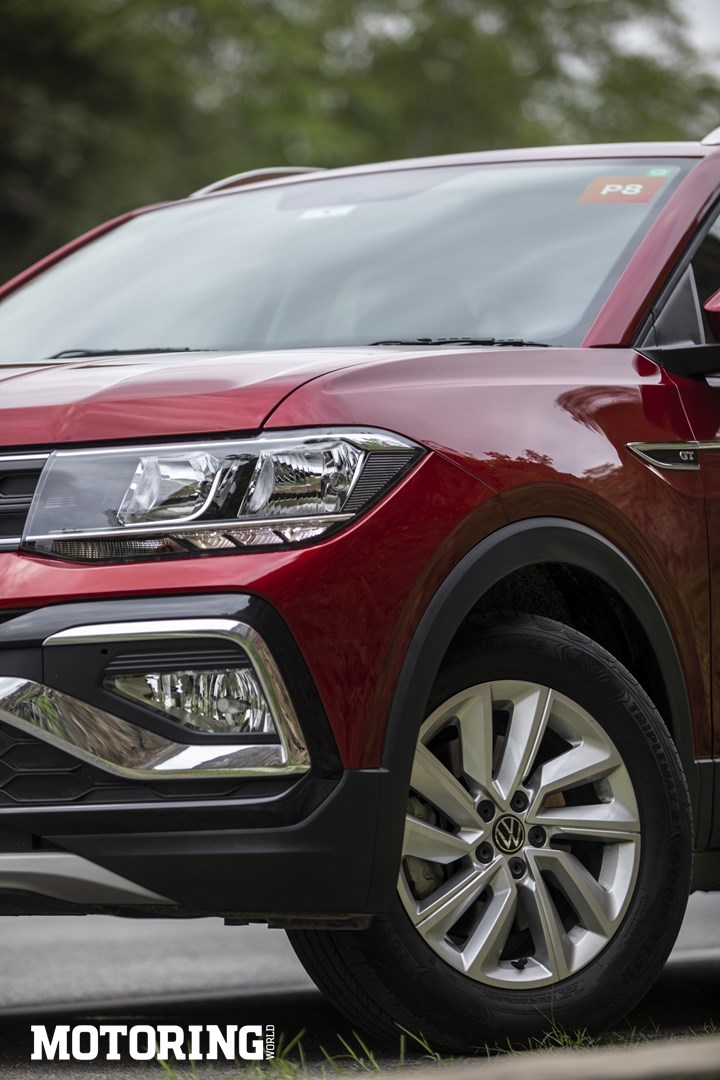 Volkswagen Taigun Review: Drive Tribe - Motoring World