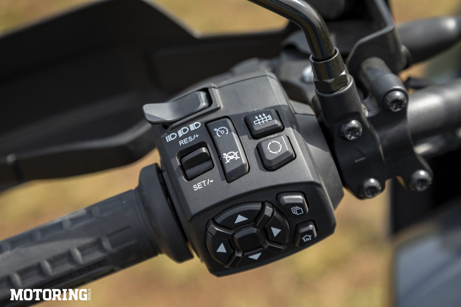 Harley-Davidson Pan America Review (Magazine Feature): Pan Head ...