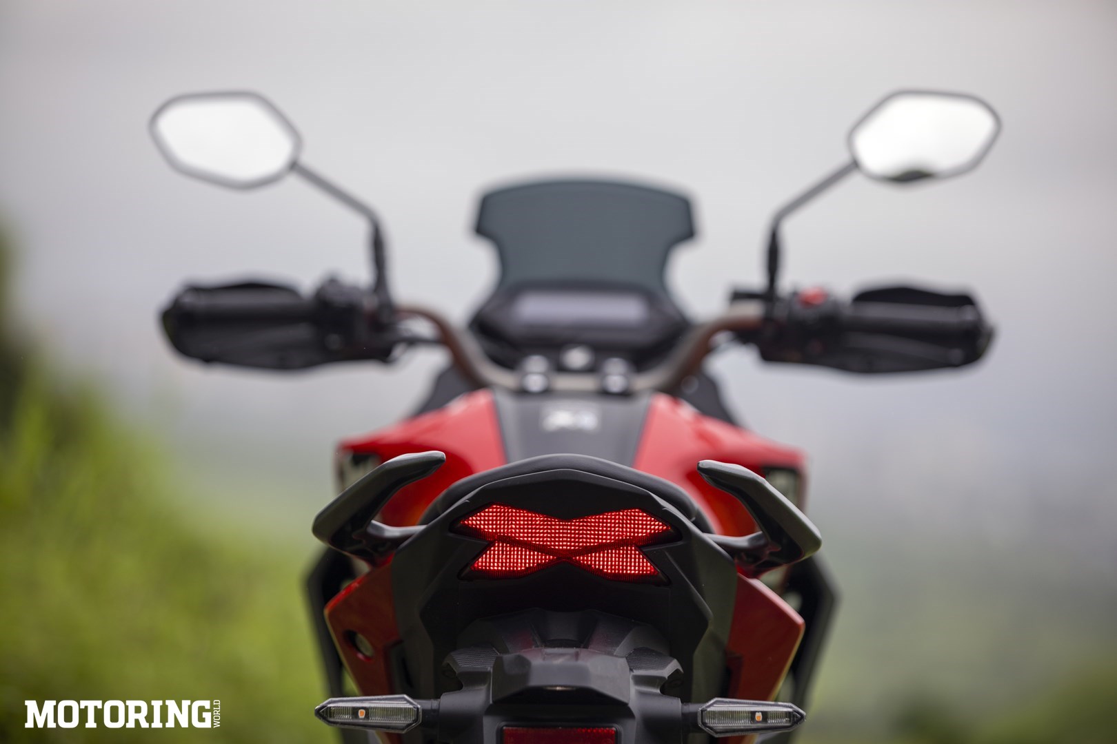 Honda CB200X Review: New Explorations - Motoring World