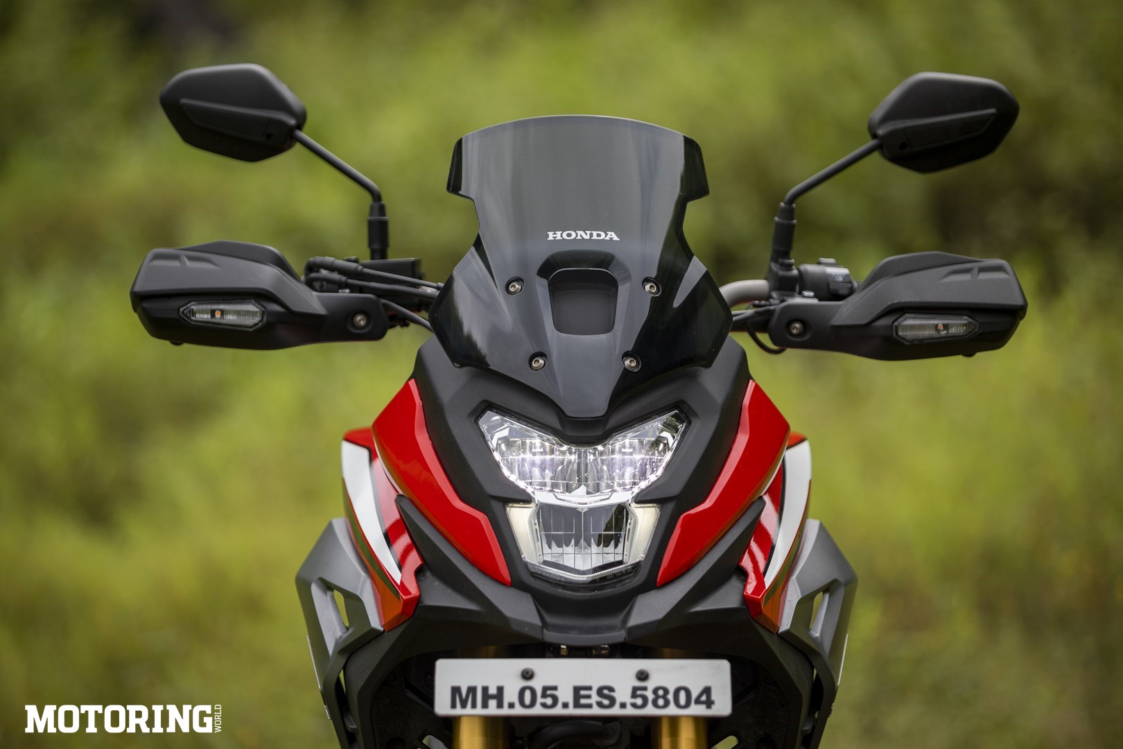 Honda CB200X Review: New Explorations - Motoring World