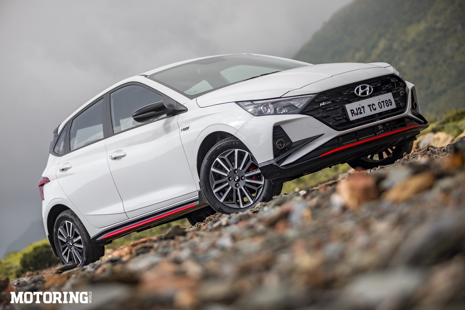 Hyundai i20 N Line Review: N-ticing proposition - Motoring World