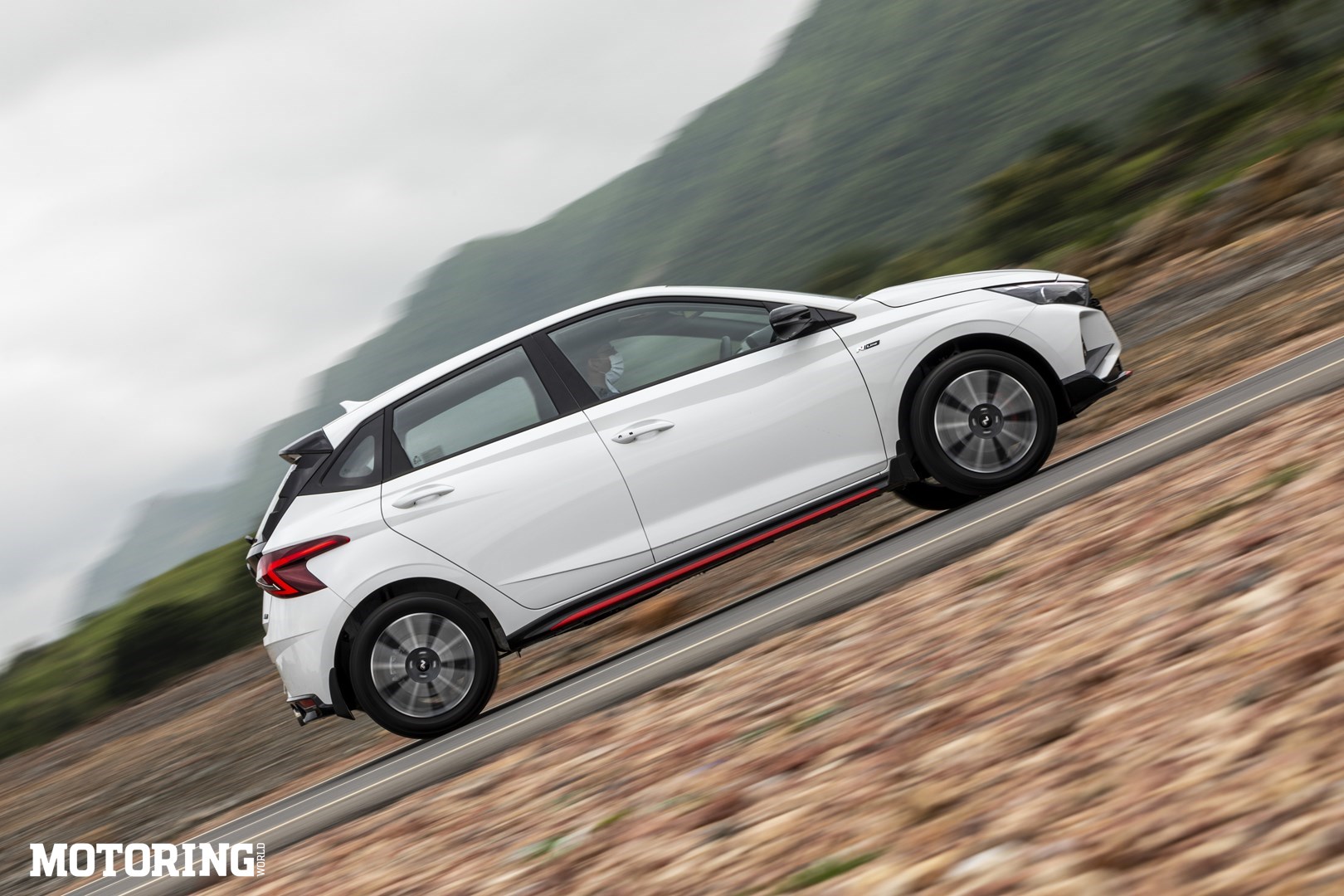 Hyundai i20 N Line Review: N-ticing proposition - Motoring World