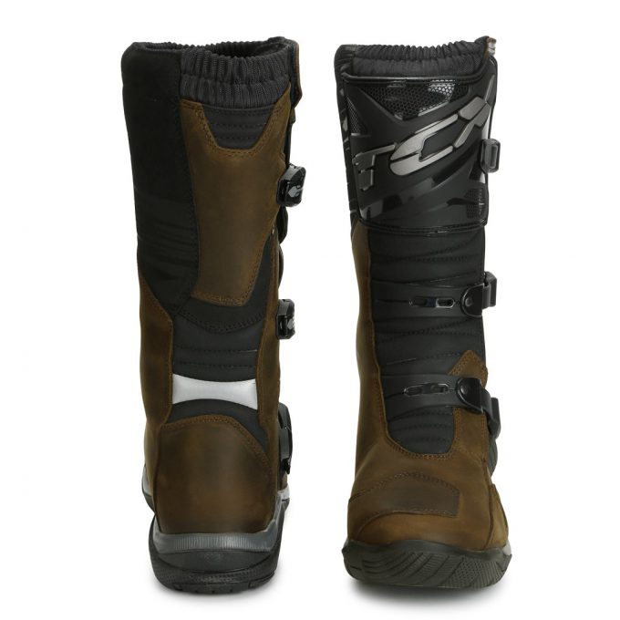 Royal Enfield and TCX collaborate to launch new riding boots: Ride on ...