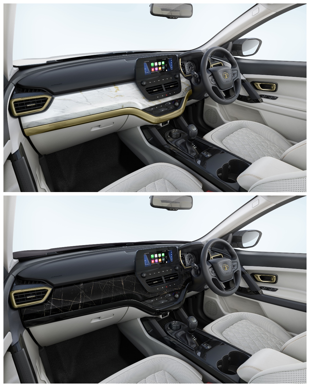 Tata Safari Gold edition launched: Golden fever - Motoring World