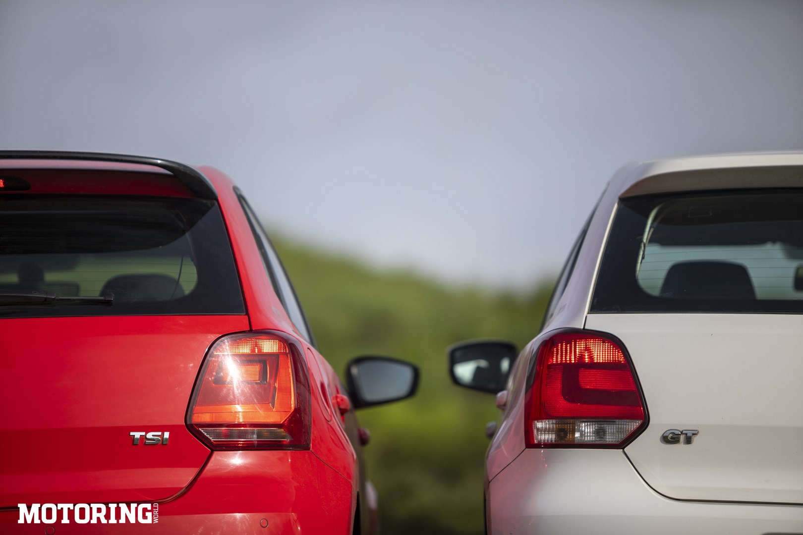 Volkswagen Polo GT TSI AT VS Polo GT TSI DSG: Automatic Choice ...