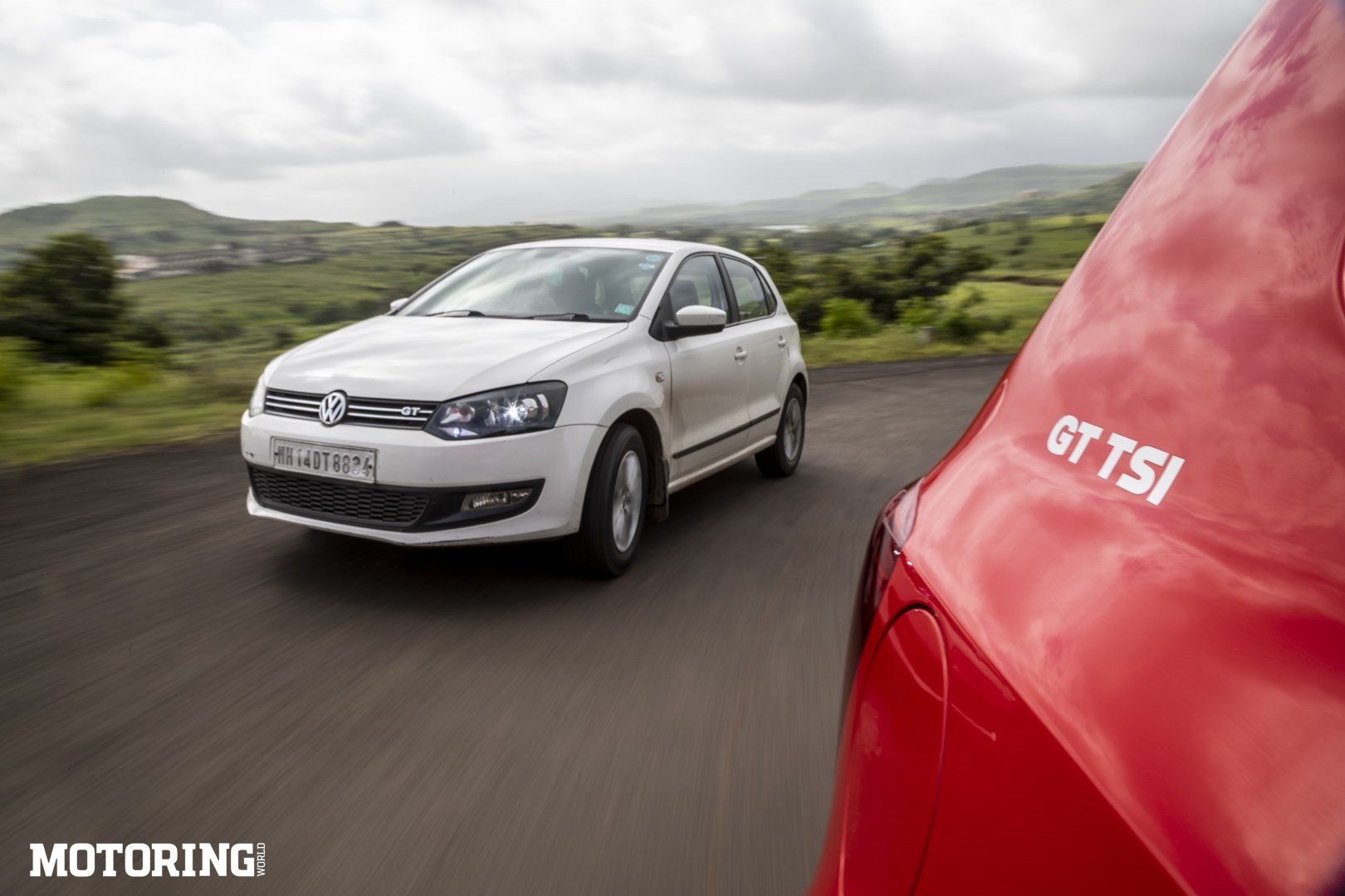 Volkswagen Polo GT TSI AT VS Polo GT TSI DSG: Automatic Choice ...