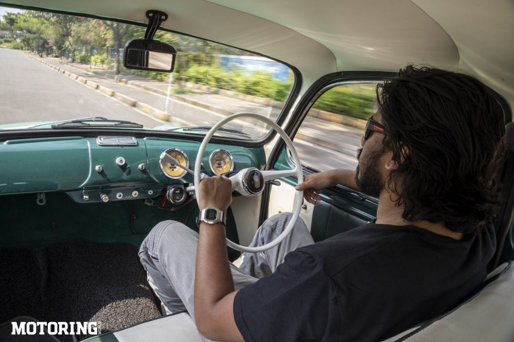 Fiat Millecento EV Review: Future Past - Motoring World