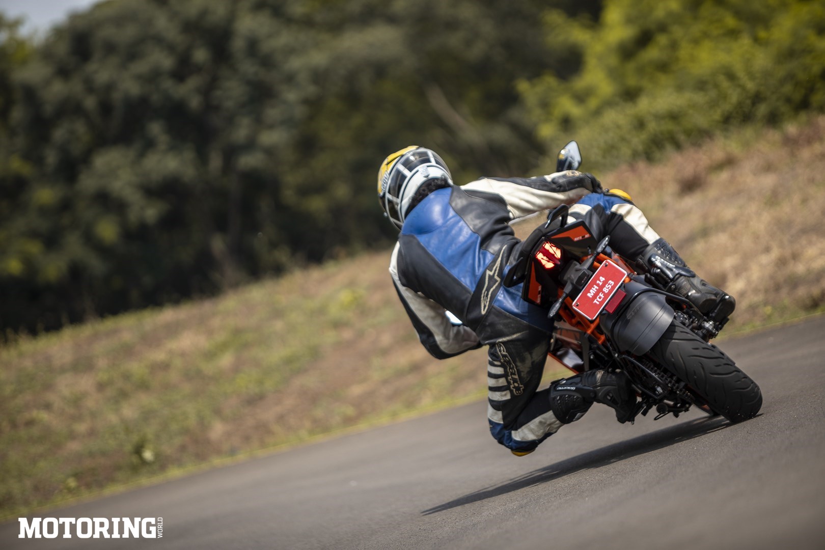 KTM RC 200 Review: RC = Real Change? - Motoring World