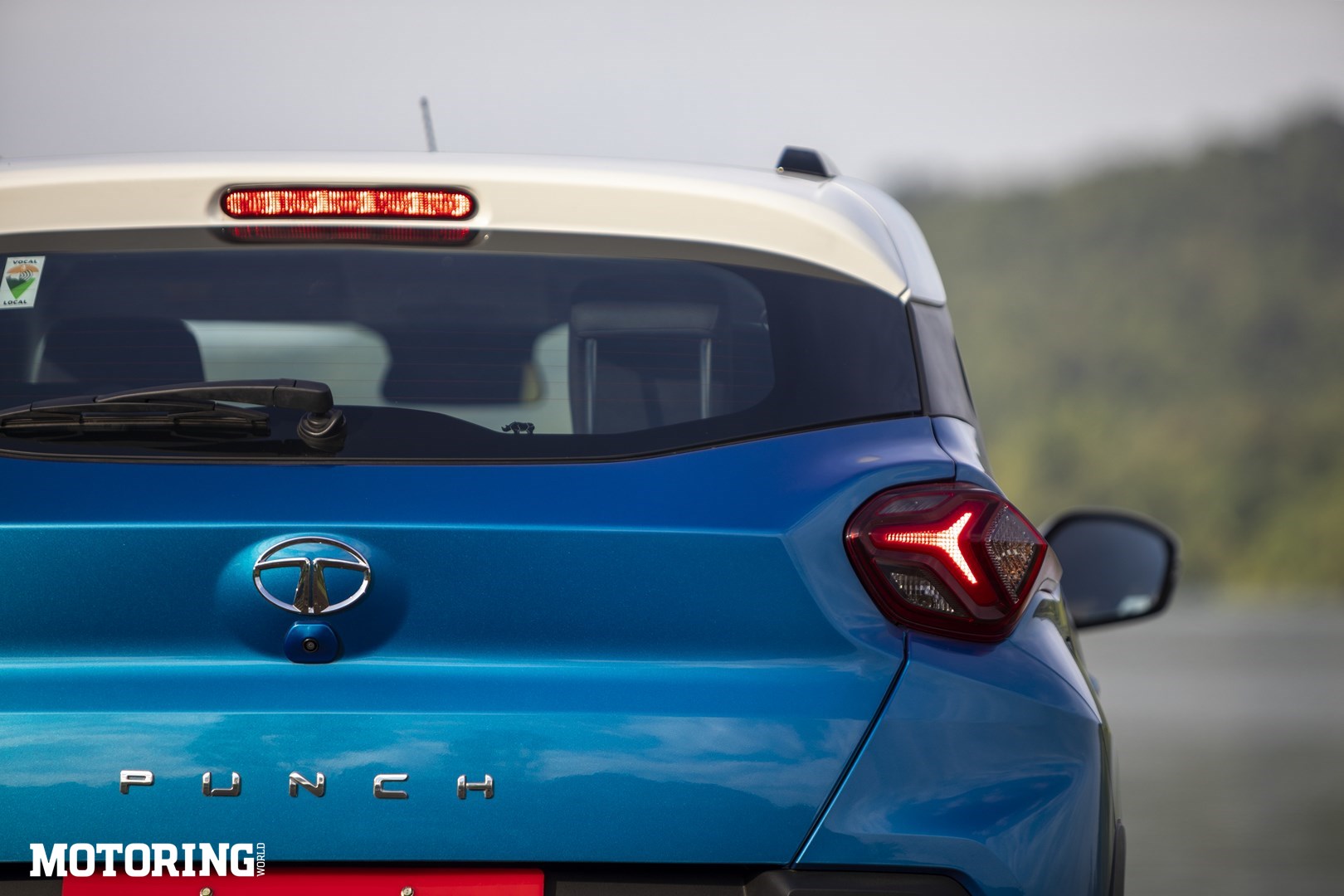 Tata Punch Review: Flyweight Contender - Motoring World