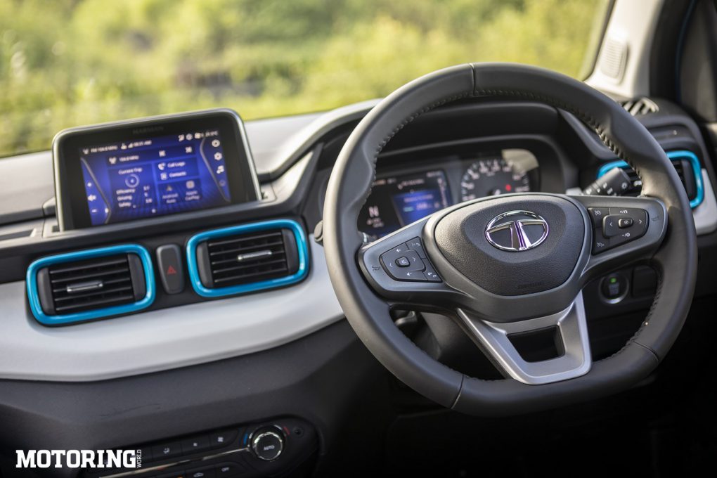 Tata Punch Review: Flyweight Contender - Motoring World