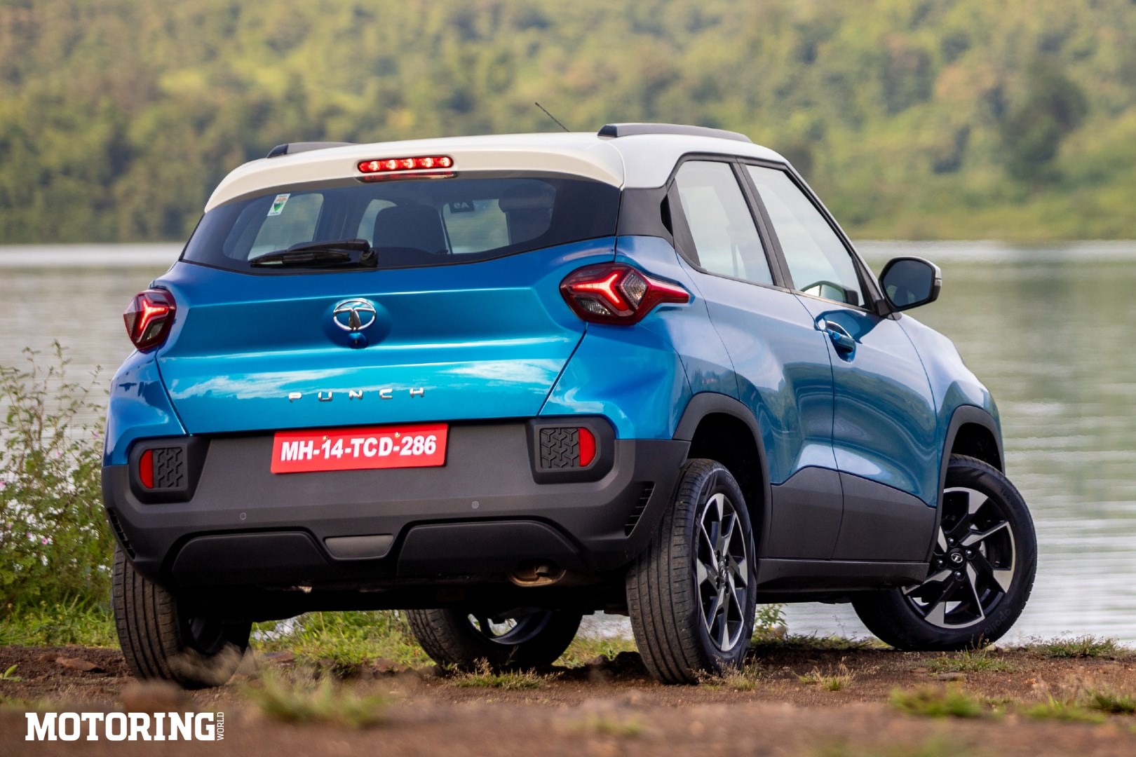 Tata Punch Review: Flyweight Contender - Motoring World