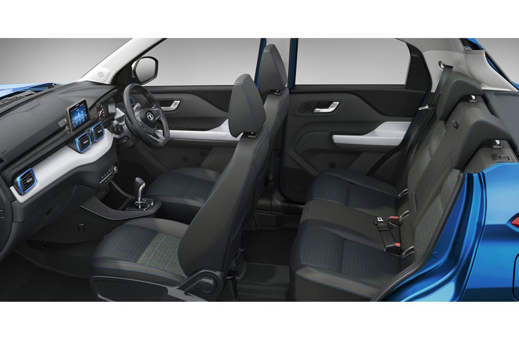 Tata Punch unveiled before October 20 launch: Squared-up - Motoring World