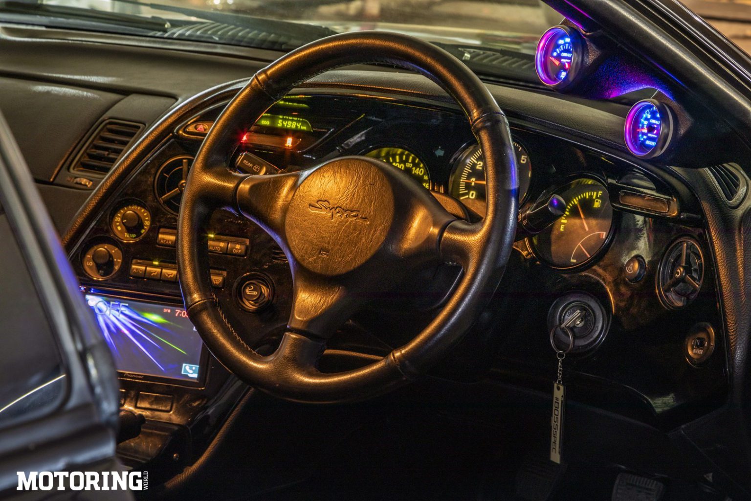 N1 Racing AutoWerks Toyota Supra Review: Spool 'Em Up - Motoring World