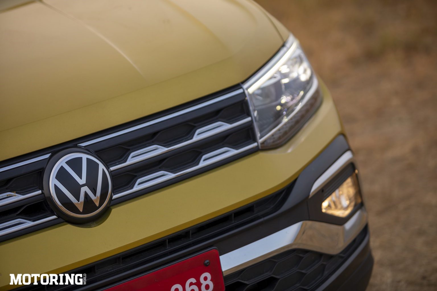 Volkswagen: The Perfect Line-Up - Motoring World