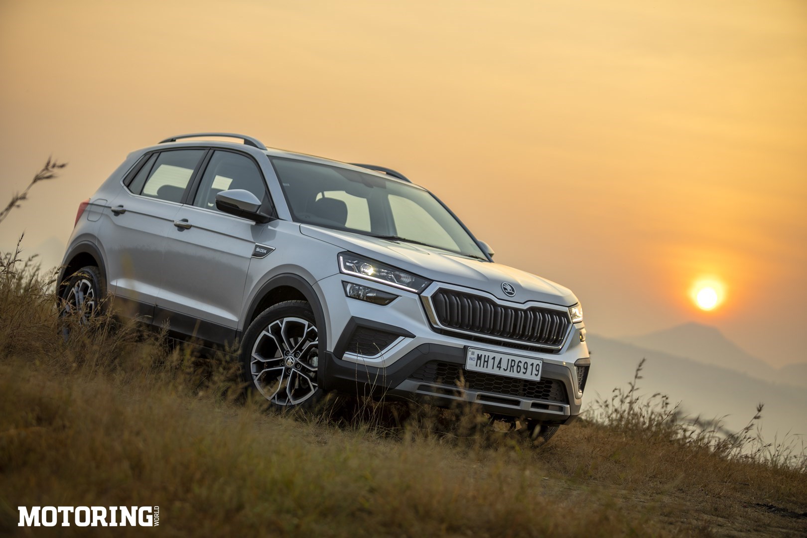 India is crucial to the growth strategy of Skoda Auto - Motoring World