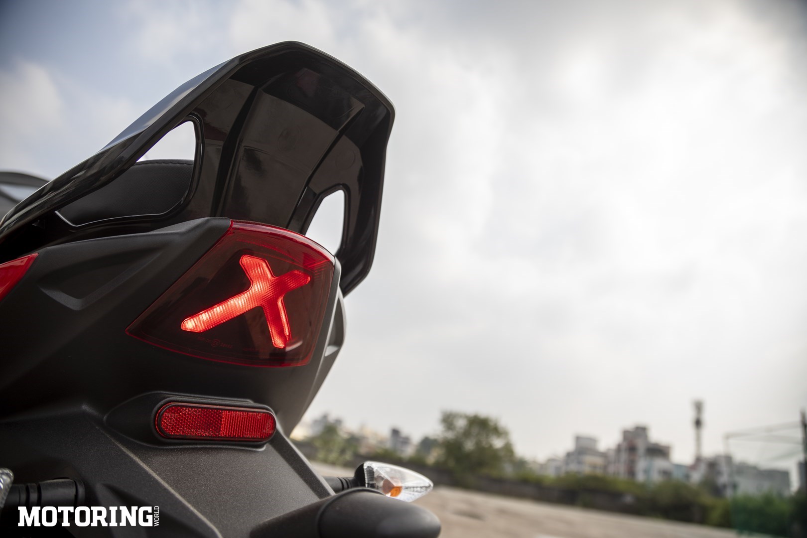 2021 Aprilia SR 160 Review: Toning It Up - Motoring World