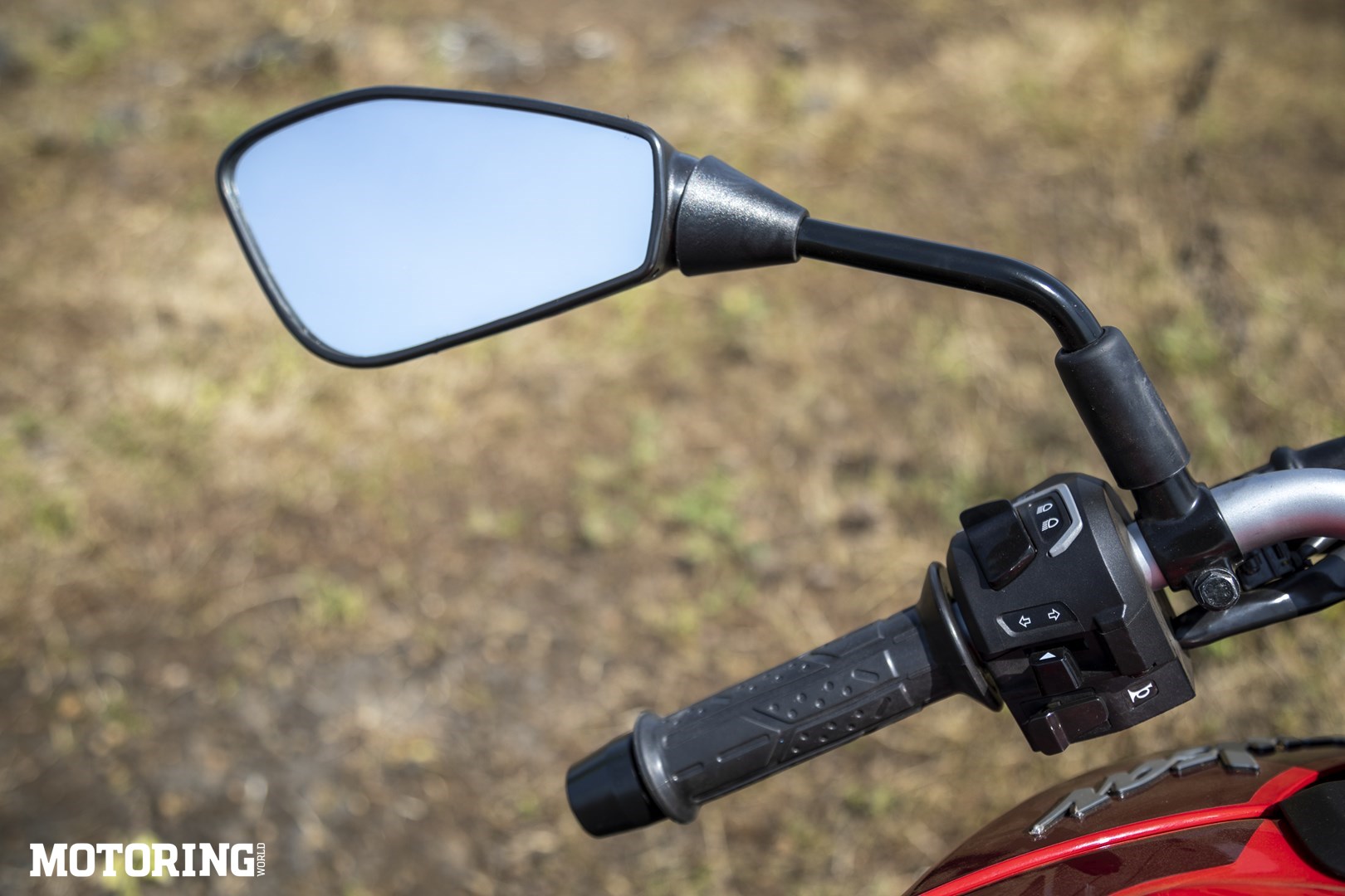 Bajaj Pulsar N250 and F250 Review: Street Smart - Motoring World