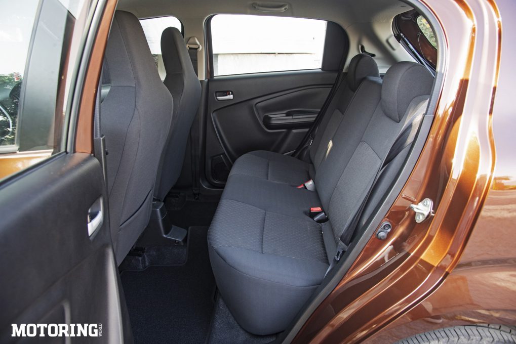 Maruti Suzuki Celerio Review: Box Ticker - Motoring World