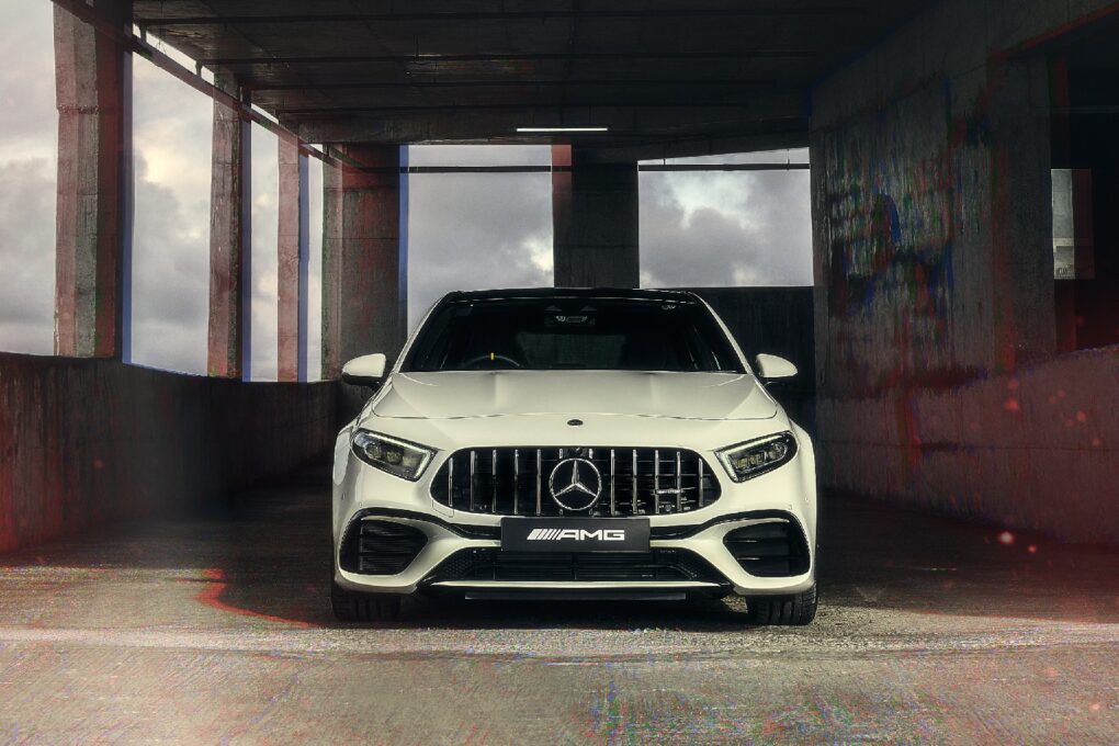 Motomatic R&D: One For Two - Motoring World