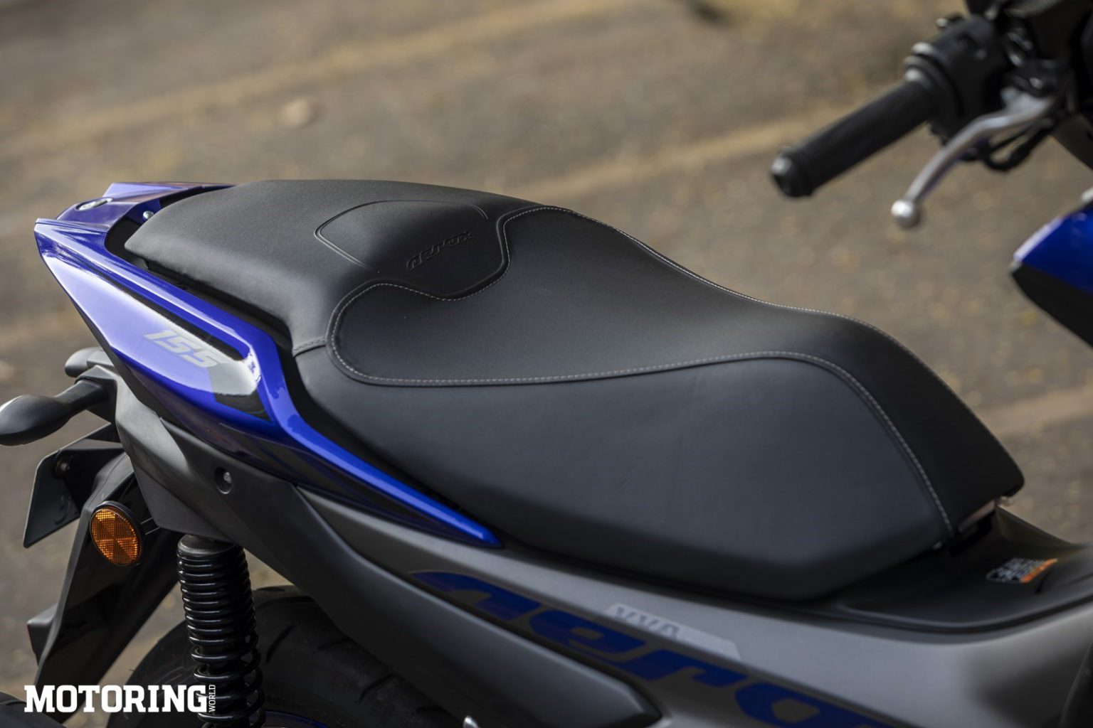 Yamaha Aerox 155 Review: On The ’Rox! - Motoring World