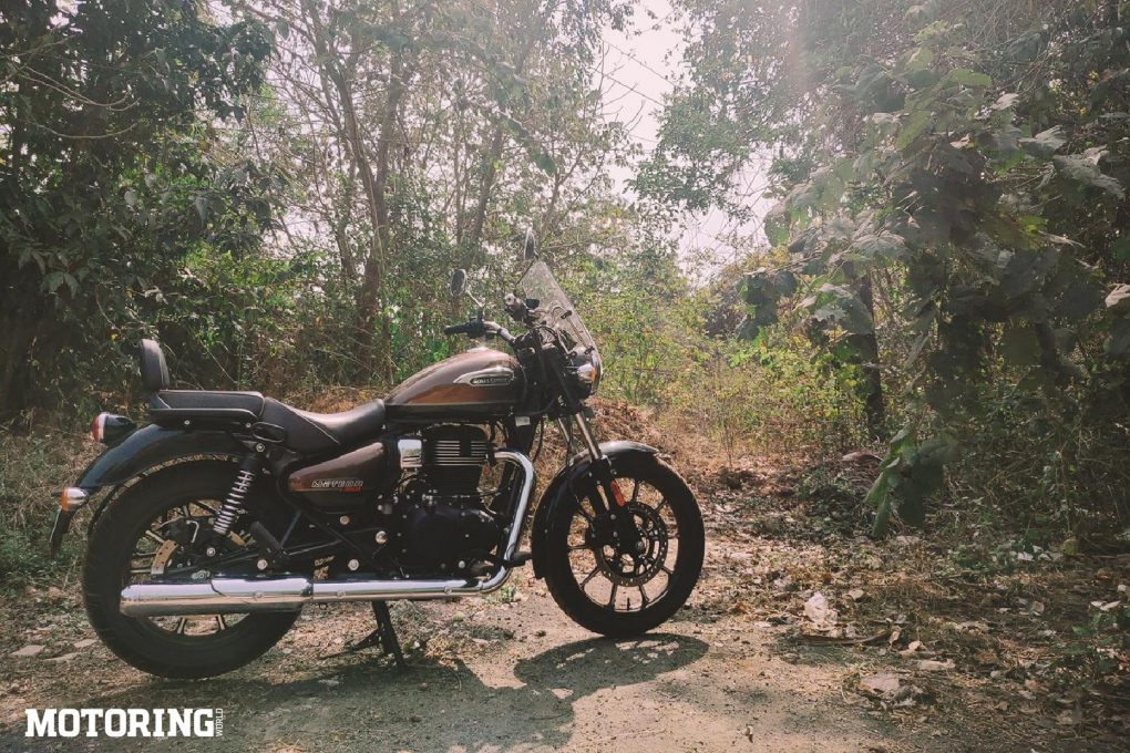 Royal Enfield Meteor 350 Supernova Long Term Review Motoring World