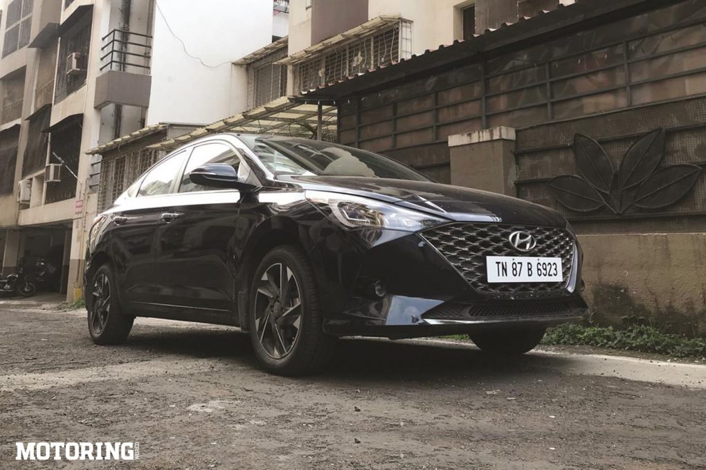 Hyundai Verna Long Term Review Report 1: Step Up - Motoring World