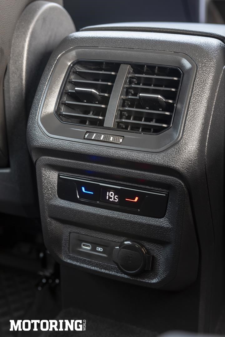 Volkswagen Tiguan facelift Review: VW Through And Through - Motoring World