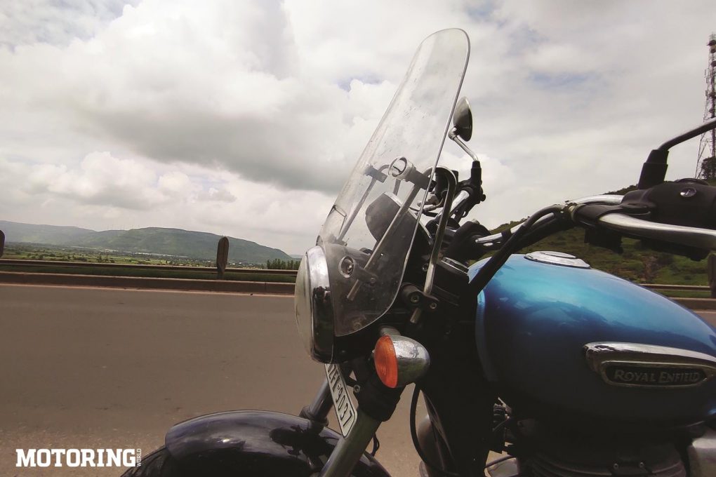 Royal Enfield Meteor 350 Long Term Review Motoring World