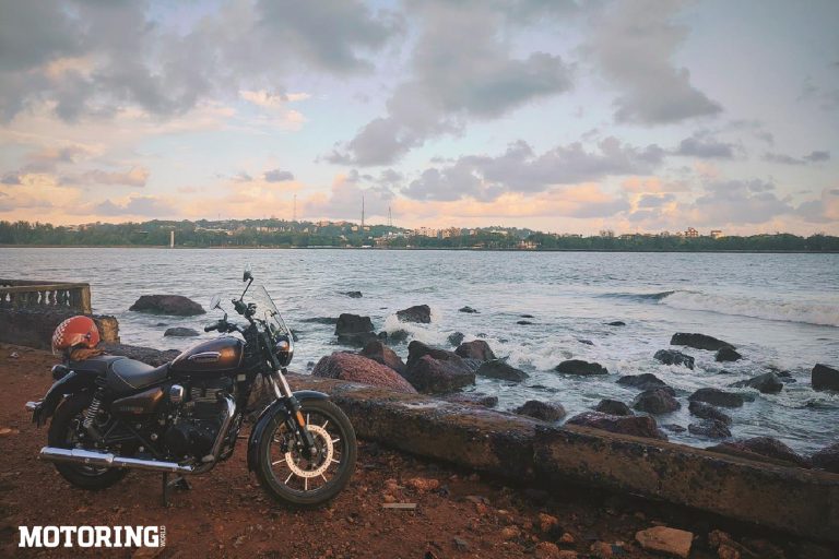 Royal Enfield Meteor 350 Supernova Long Term Review - Motoring World