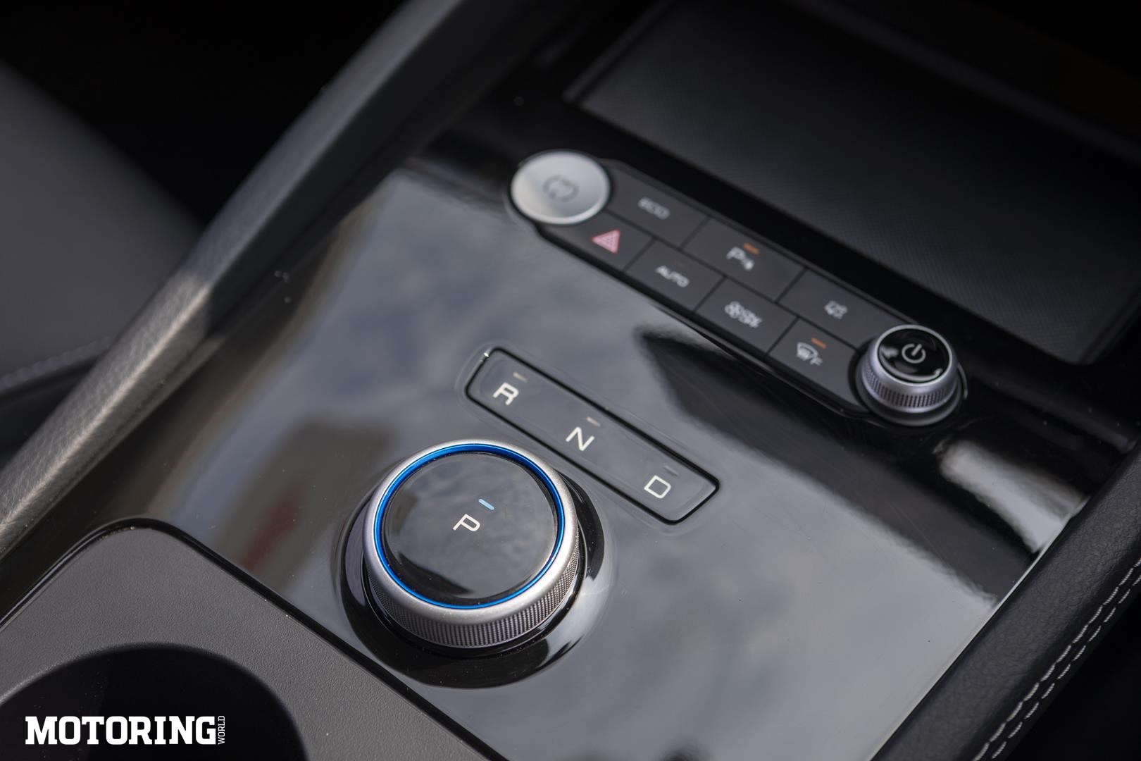 BYD e6 Review: Charging Ahead - Motoring World