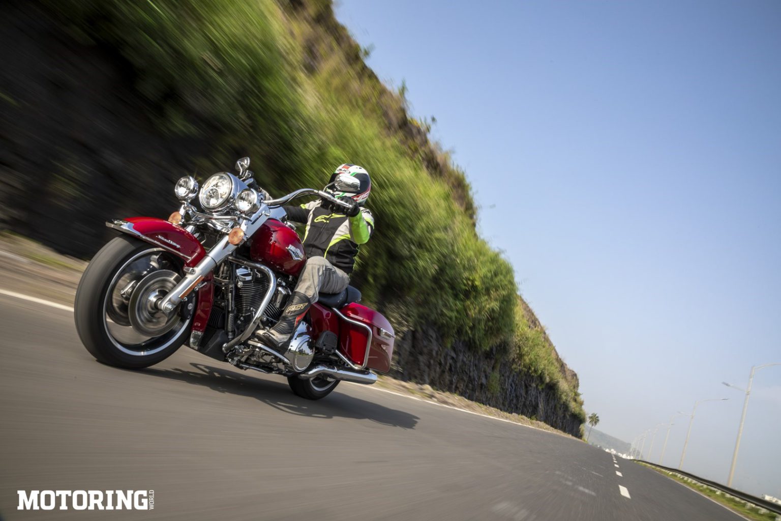Harley-Davidson launches its 2024 lineup! - Motoring World