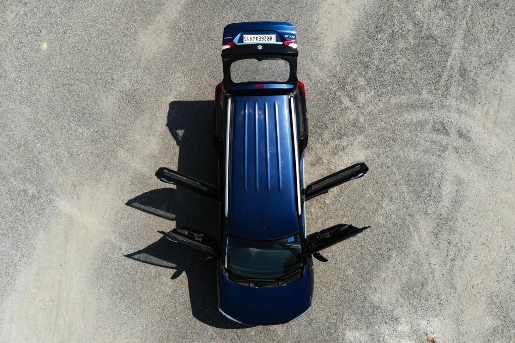 Upcoming BluArmor BLU3 E20 wins CES 2020 Innovation Award - Motoring World