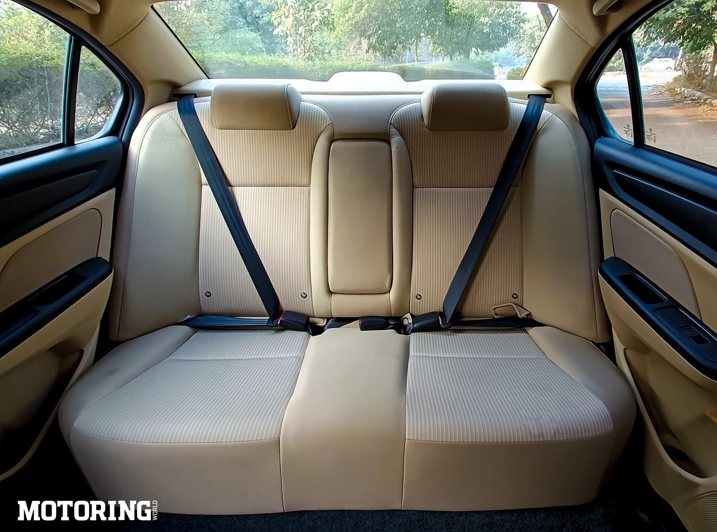 Honda Amaze: That Amazing Feeling - Motoring World