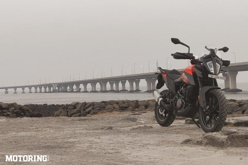 KTM 390 Adventure Long Term Review - Motoring World