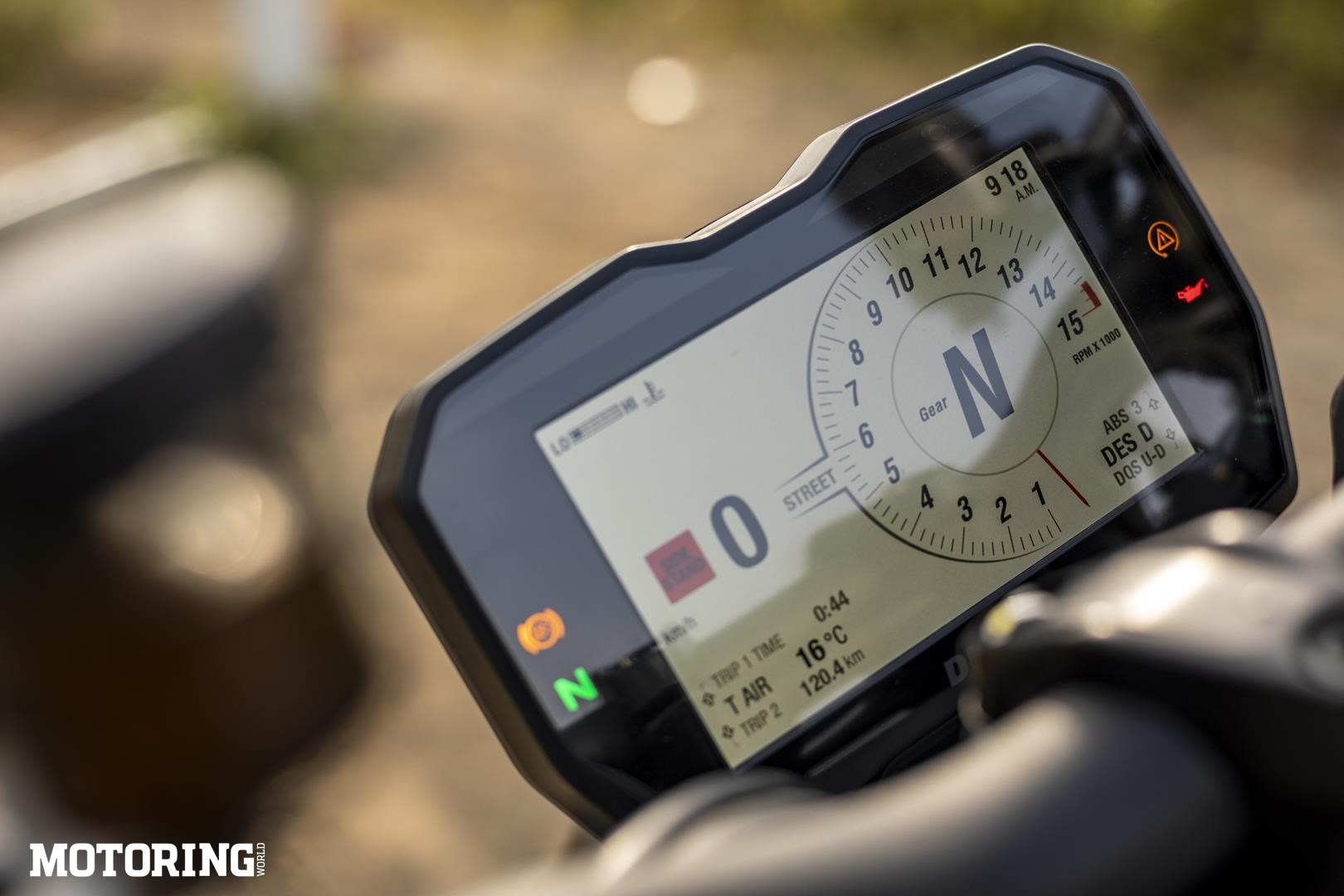 Ducati Streetfighter V4 S Review: Beast Of Beauty - Motoring World