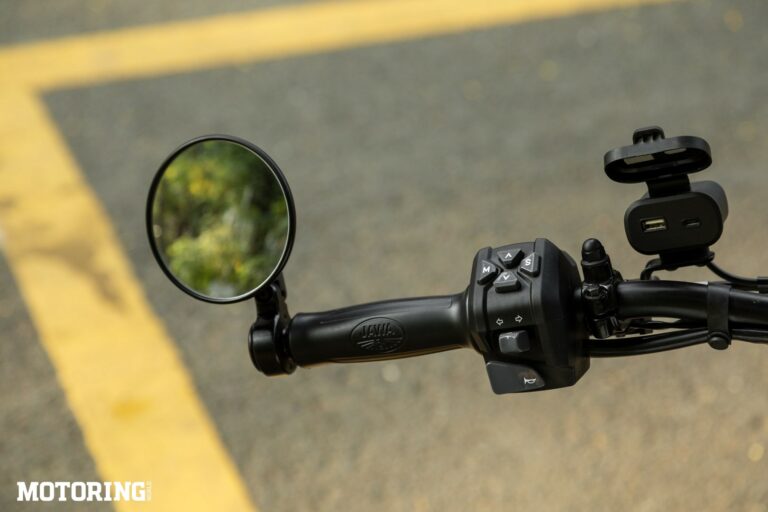 Jawa 42 Bobber First Ride Review: Meandering Away - Motoring World