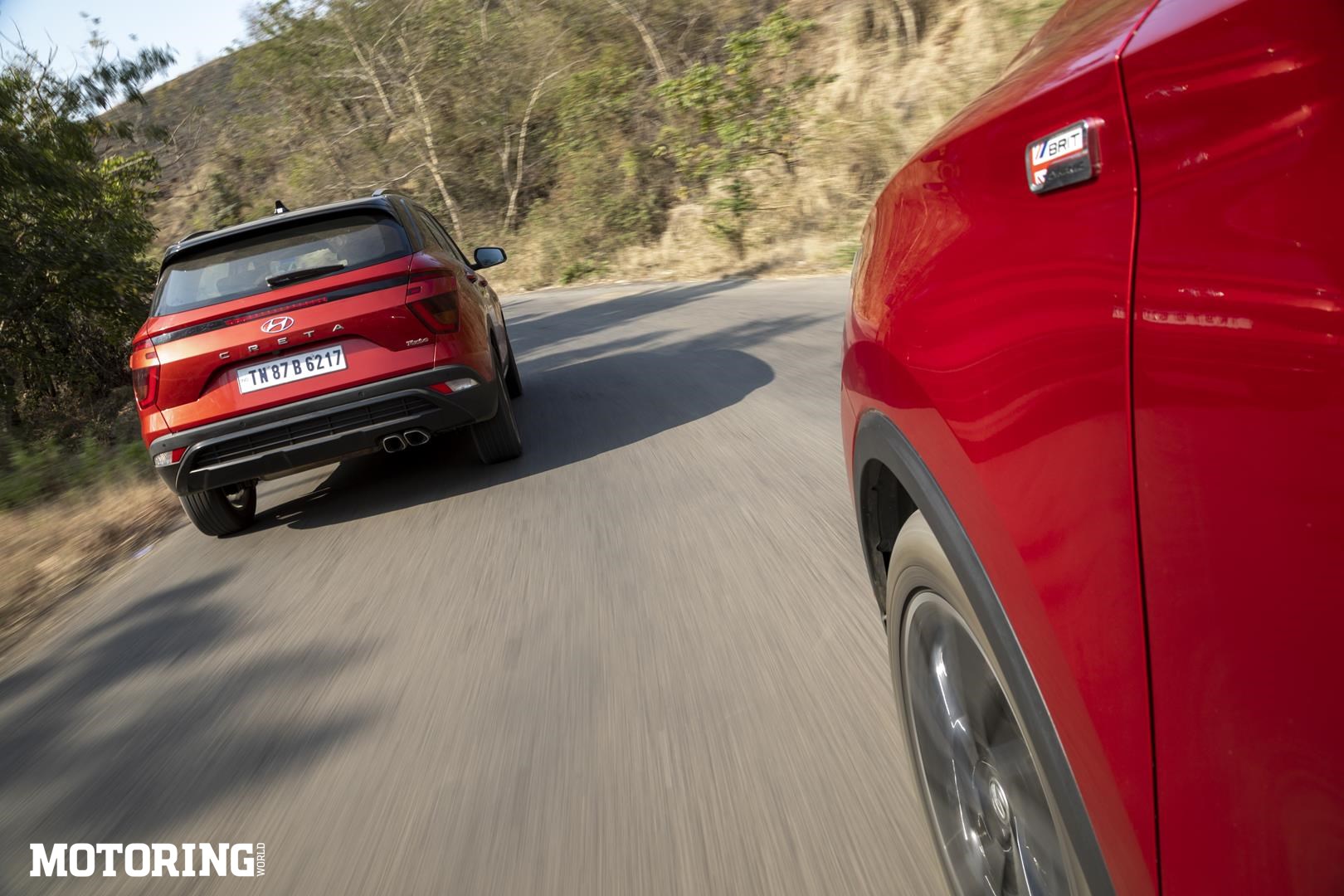 MG Astor VS Hyundai Creta: One-Upmanship - Motoring World