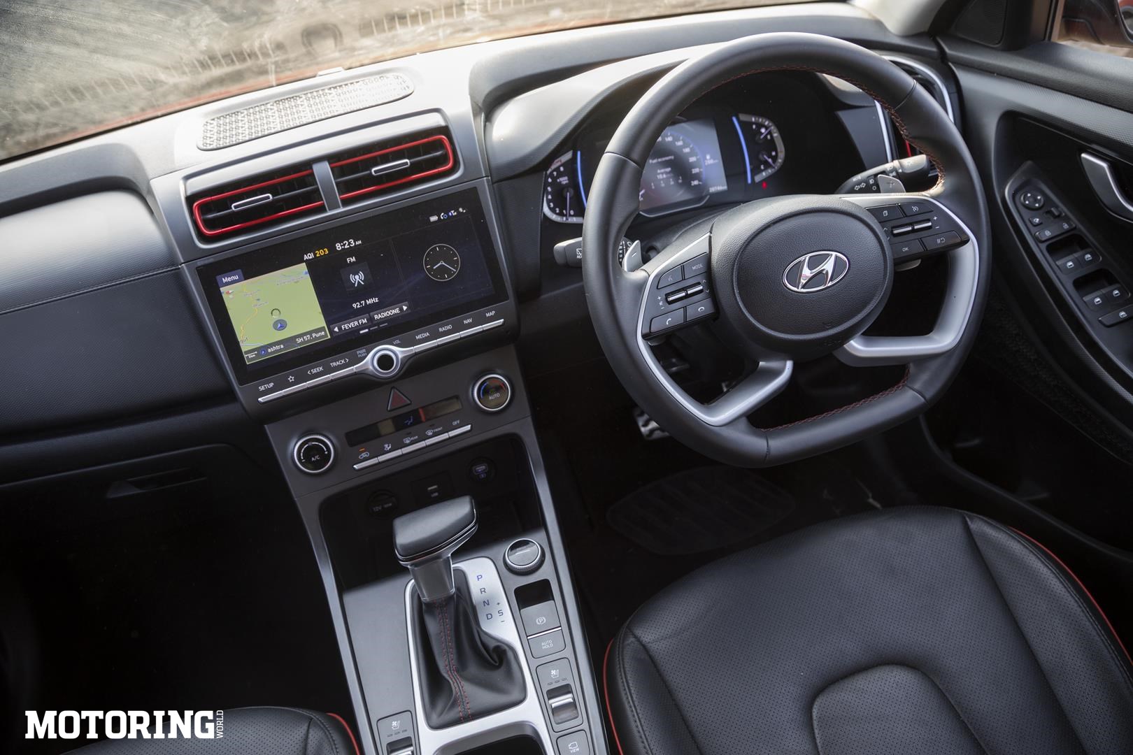 MG Astor VS Hyundai Creta: One-Upmanship - Motoring World