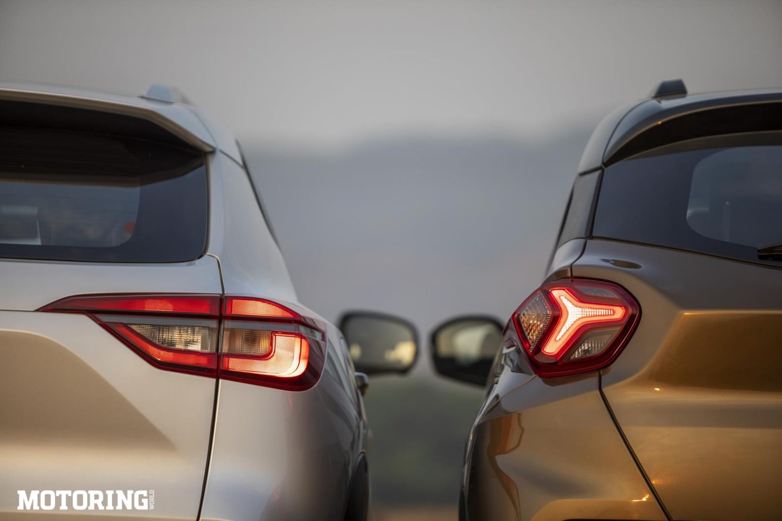 Tata Punch VS Nissan Magnite: Low Blows - Motoring World