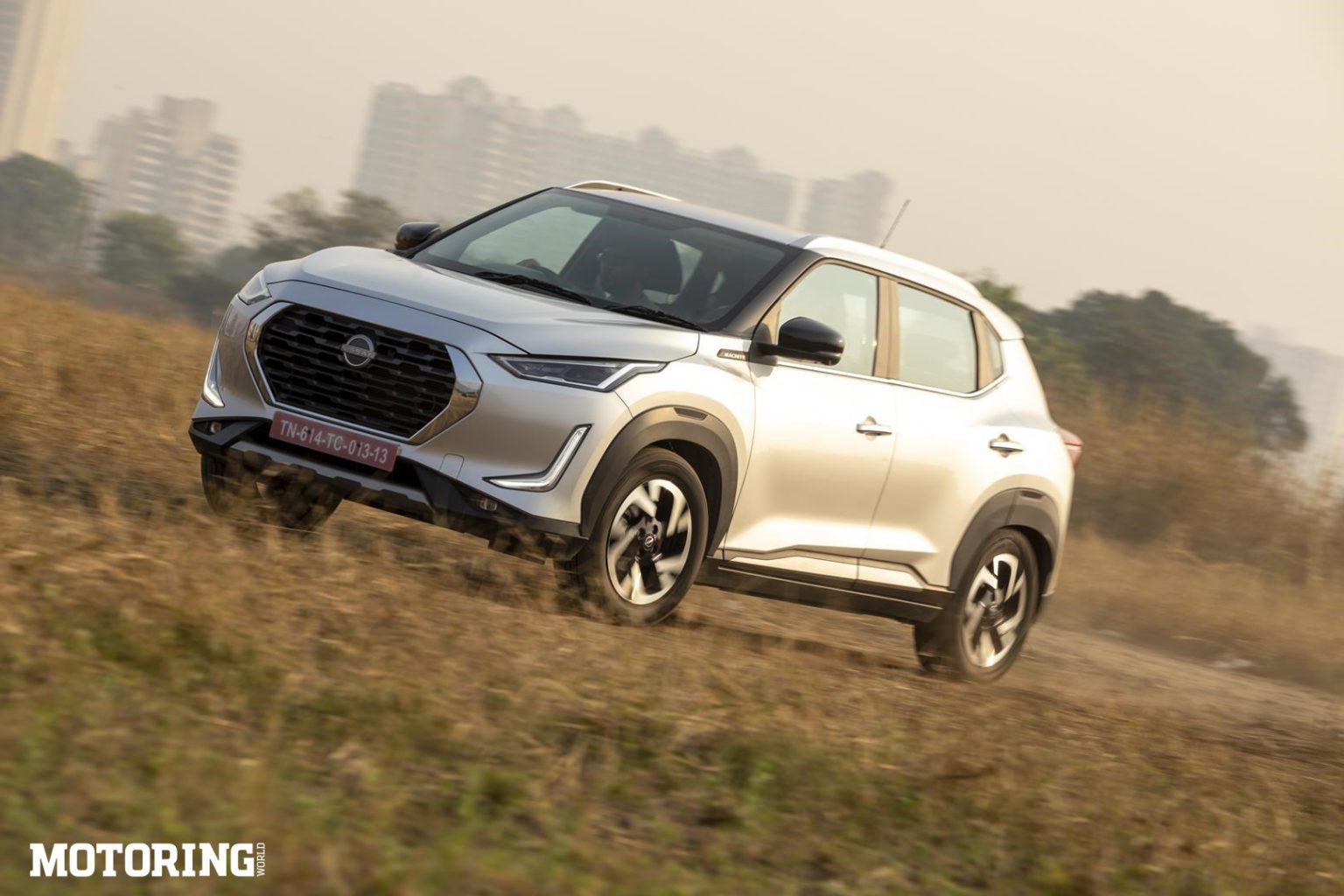 Tata Punch VS Nissan Magnite: Low Blows - Motoring World