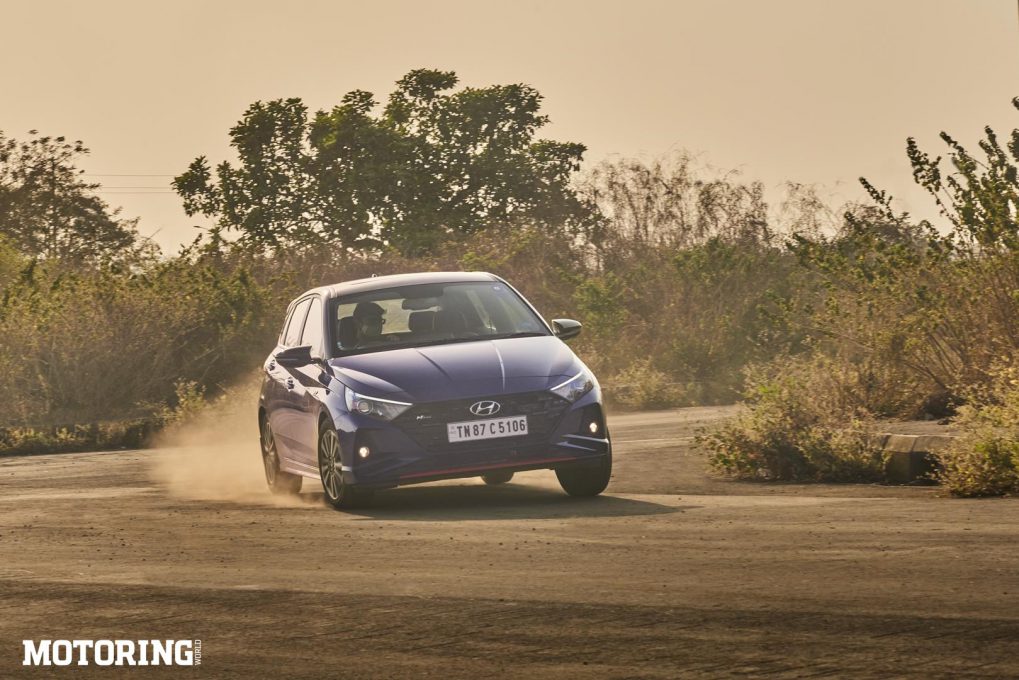 Hyundai i20 N Line VS Volkswagen Polo GT TSI: Economical Excitement ...