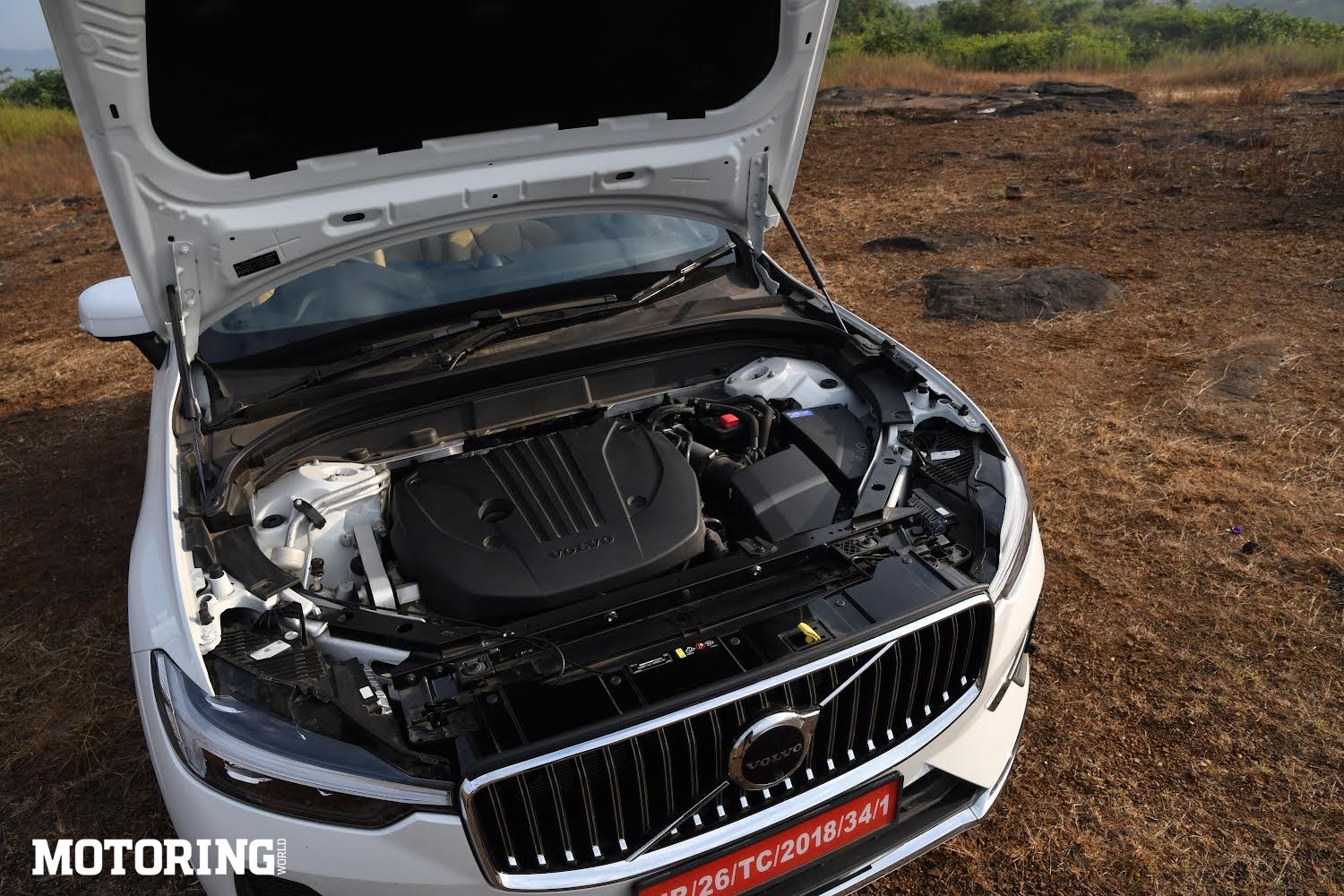 Volvo XC60 Review: Swede Dream - Motoring World