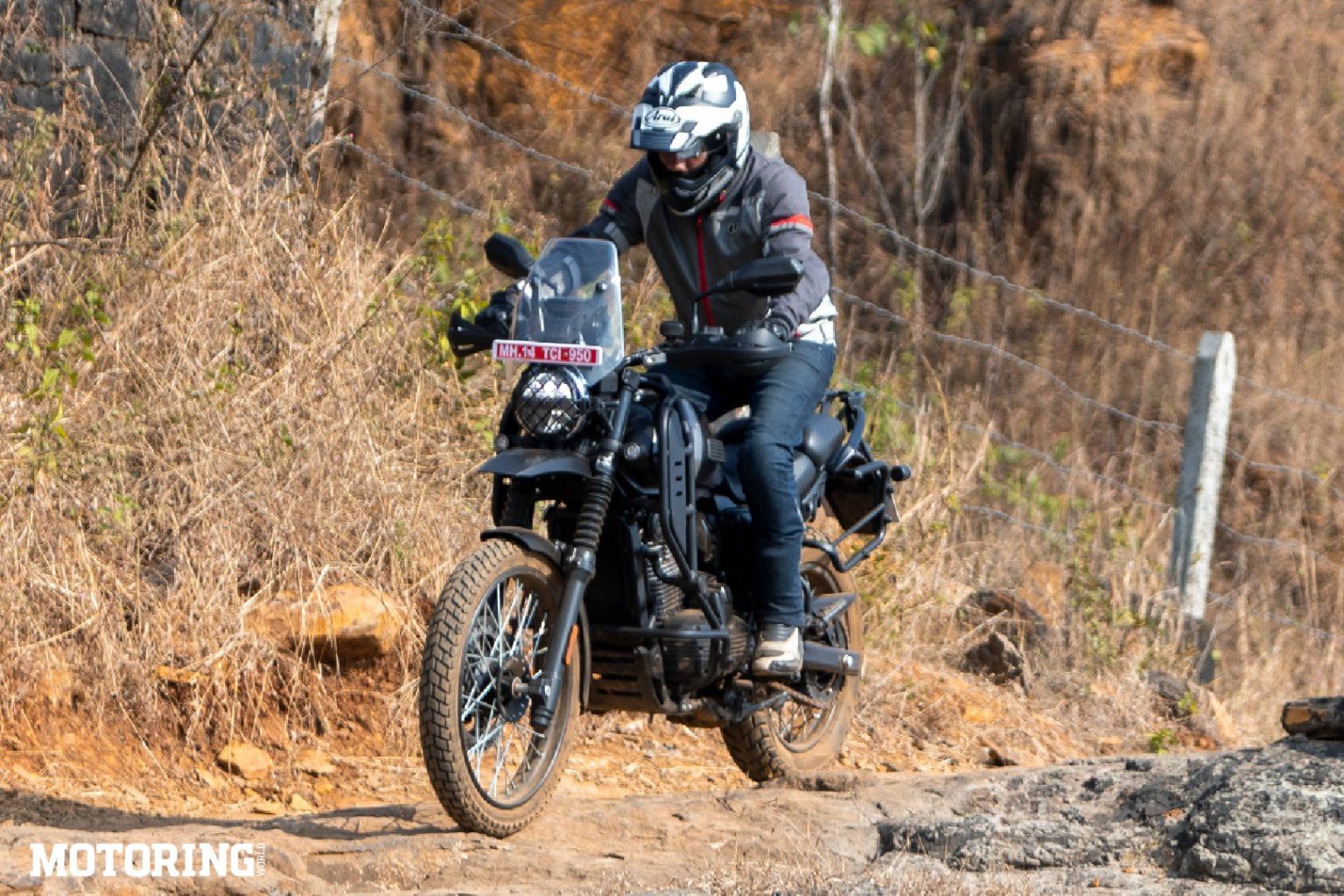 The Yezdi Adventure now gets a 'Mountain Pack' as standard fitment - Motoring World